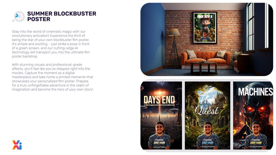 5 Sports Day Ideas to Bring to Your Next Summer Activity: Xi